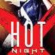 Hot Night, Print Templates | GraphicRiver