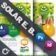 Solar Energy Bundle Templates, Print Templates | GraphicRiver