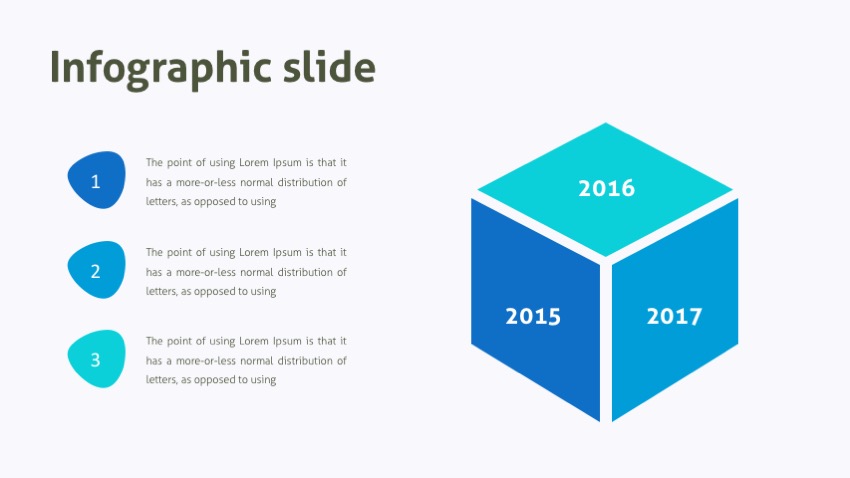 Parallax powerpoint template, Presentation Templates | GraphicRiver