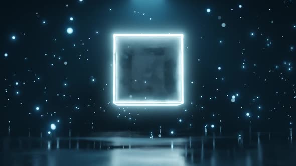 Cube, Motion Graphics | VideoHive