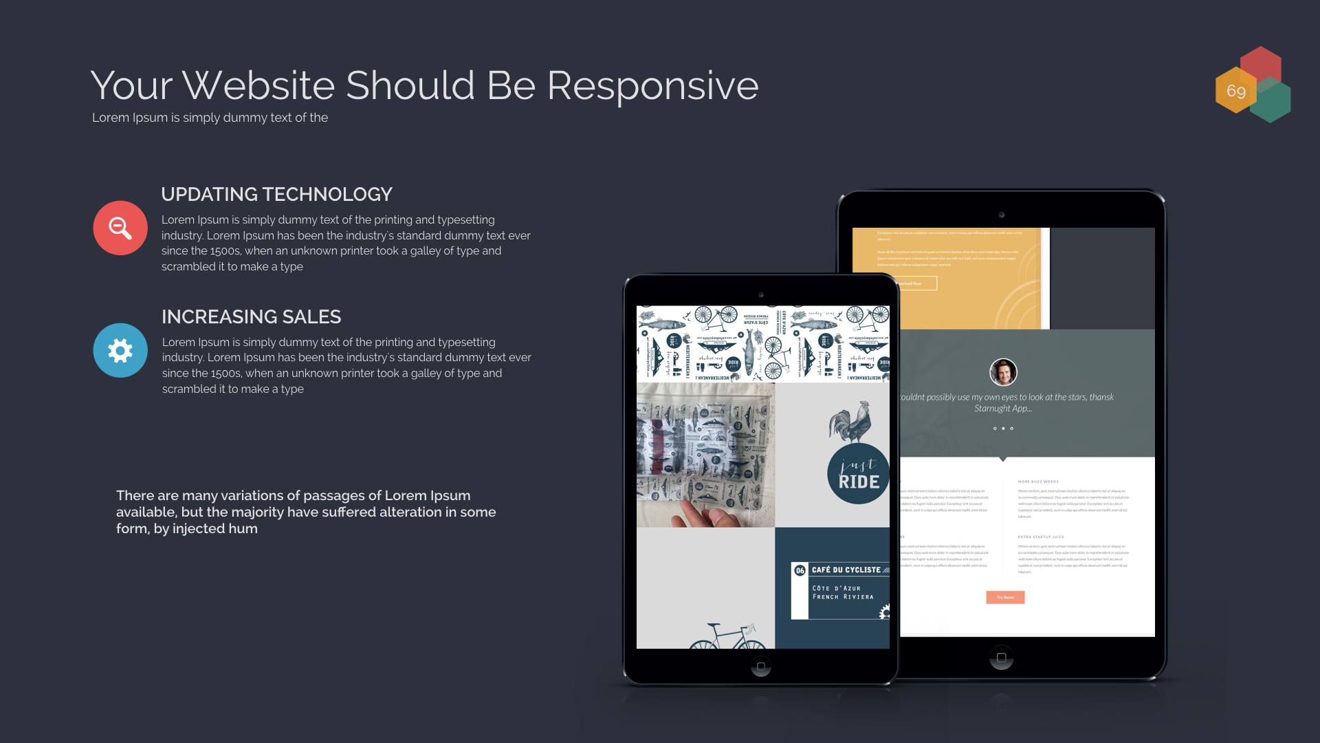 Elegance Keynote Template by VertigooDigital | GraphicRiver
