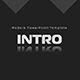 Intro PowerPoint Template, Presentation Templates | GraphicRiver