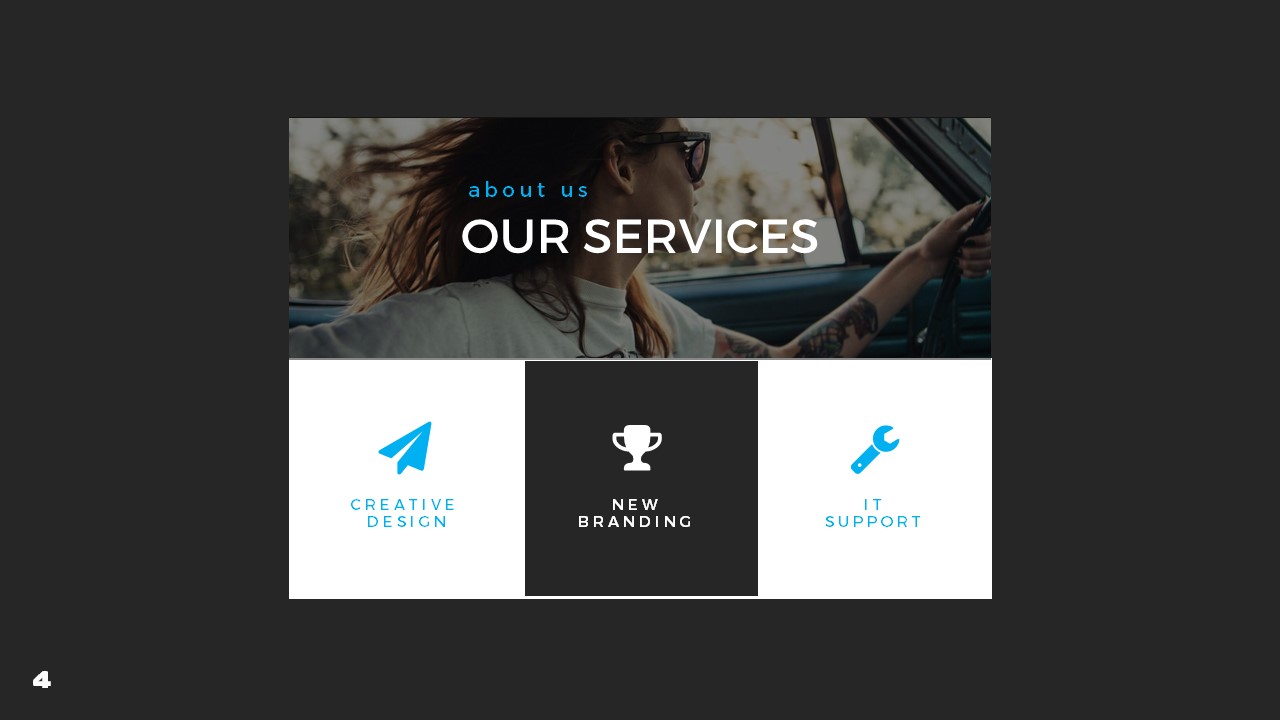 Intro PowerPoint Template, Presentation Templates | GraphicRiver