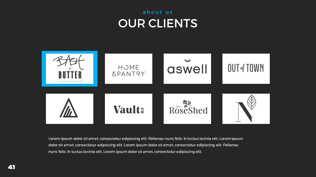 Intro PowerPoint Template, Presentation Templates | GraphicRiver