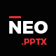 NEO Multipurpose Powerpoint Template, Presentation Templates | GraphicRiver