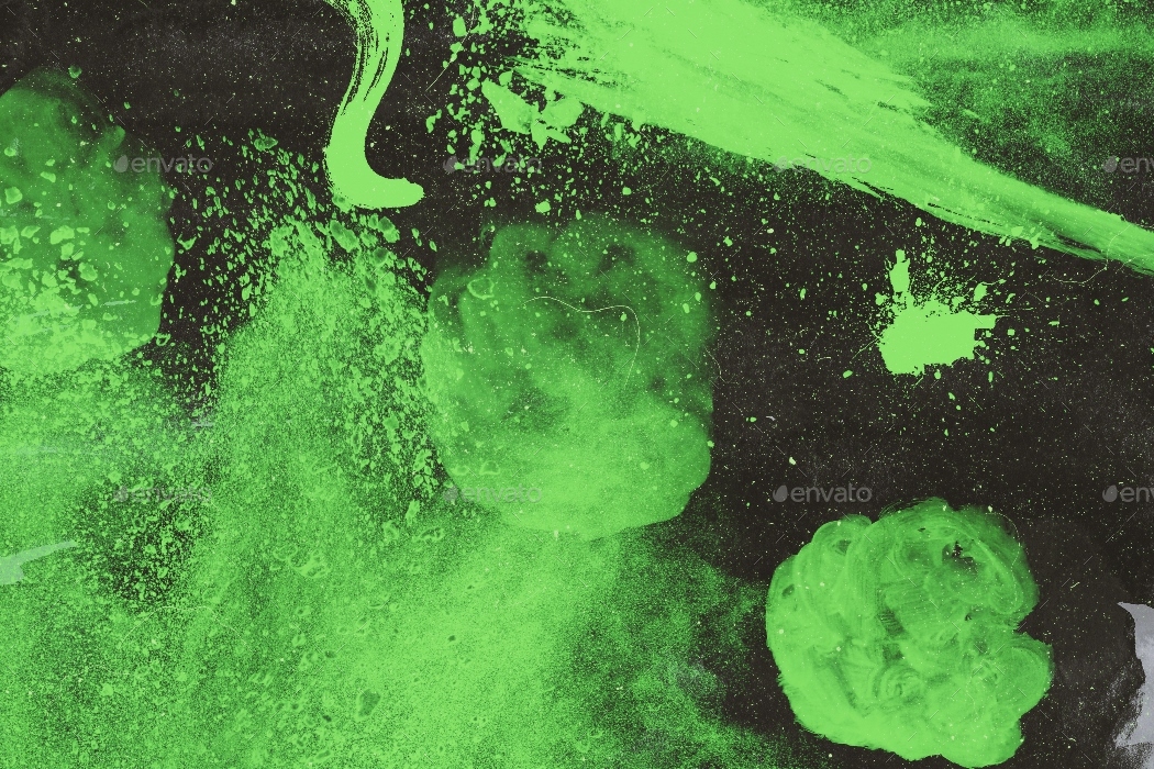 50 Monotone Ink Backgrounds, Graphics | GraphicRiver