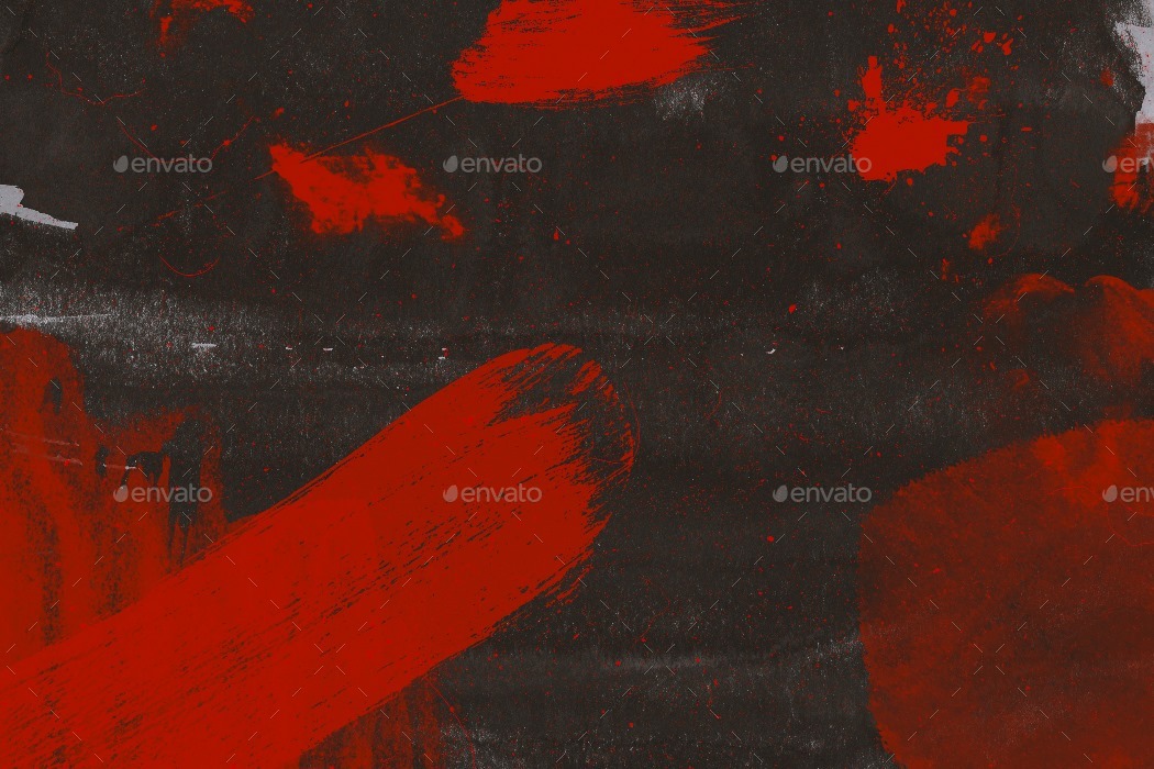 50 Monotone Ink Backgrounds, Graphics | GraphicRiver