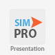 Simpro Power Point Presentation, Presentation Templates | GraphicRiver