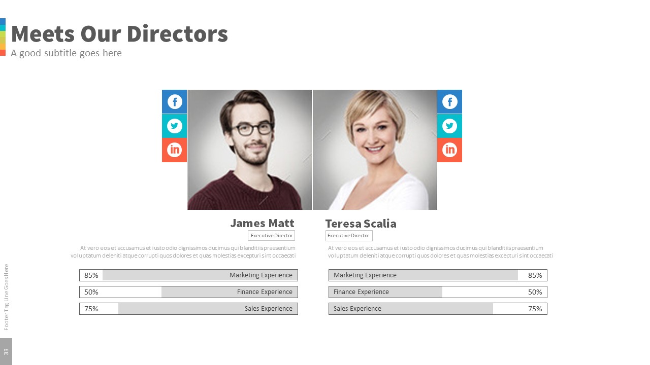 Simpro Power Point Presentation, Presentation Templates | GraphicRiver
