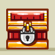 Red Chests for Video Game, Game Assets | GraphicRiver