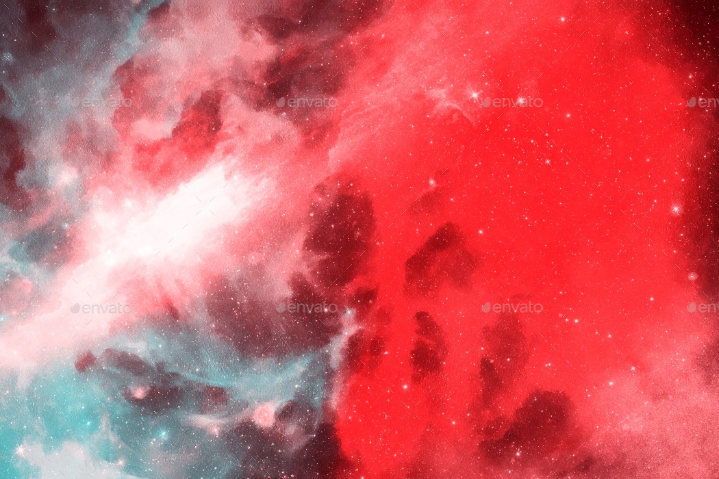30 Space Nebula Backgrounds by kauster- | GraphicRiver