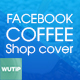 10 Facebook Cover - Coffee Shop, Web Elements | GraphicRiver