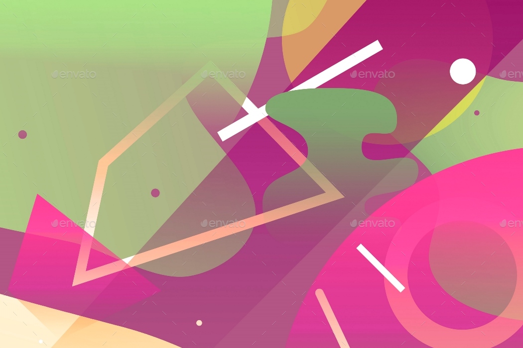 30 Abstract Shapes Backgrounds, Graphics | GraphicRiver