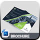 Profile Brochure, Print Templates | GraphicRiver