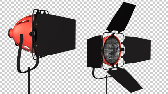 Film - Movie Light, Motion Graphics | VideoHive