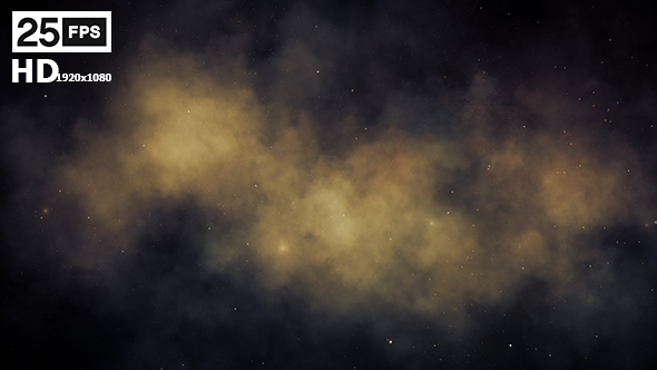 Fog In Space Galaxy 03, Motion Graphics | VideoHive
