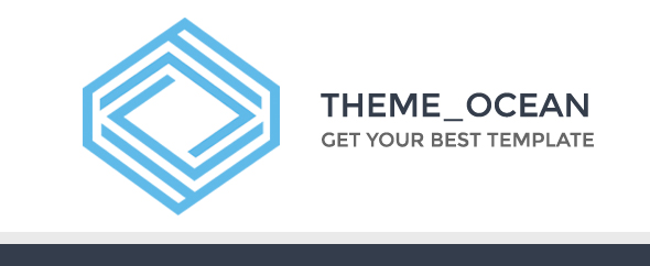 theme_ocean's profile on ThemeForest