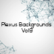 Plexus Backgrounds Vol9, Graphics | GraphicRiver