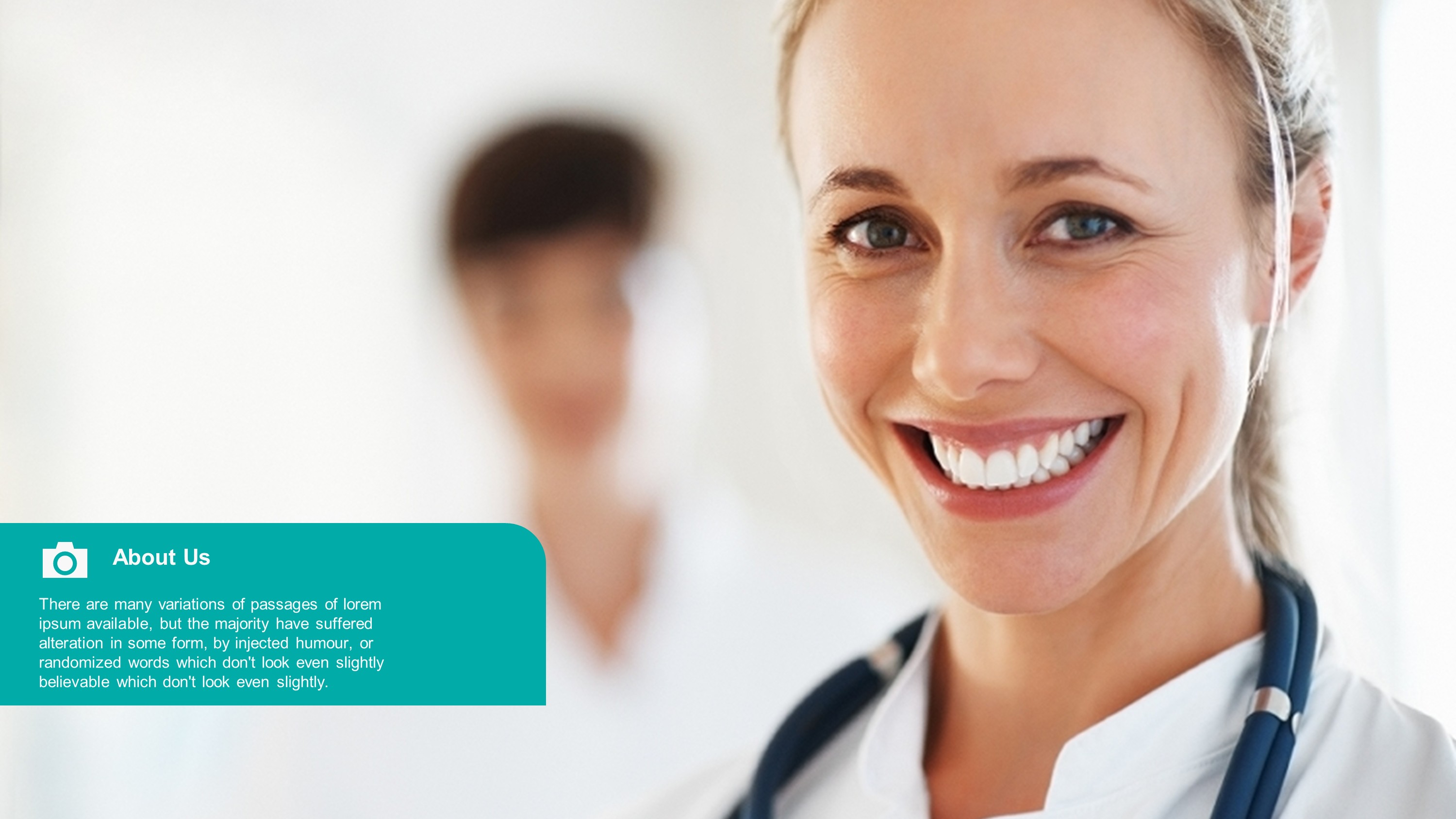 Medical Google slide Presentation Templates, Presentation Templates