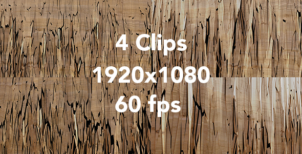 Wood Break Transitions 01, Motion Graphics | VideoHive