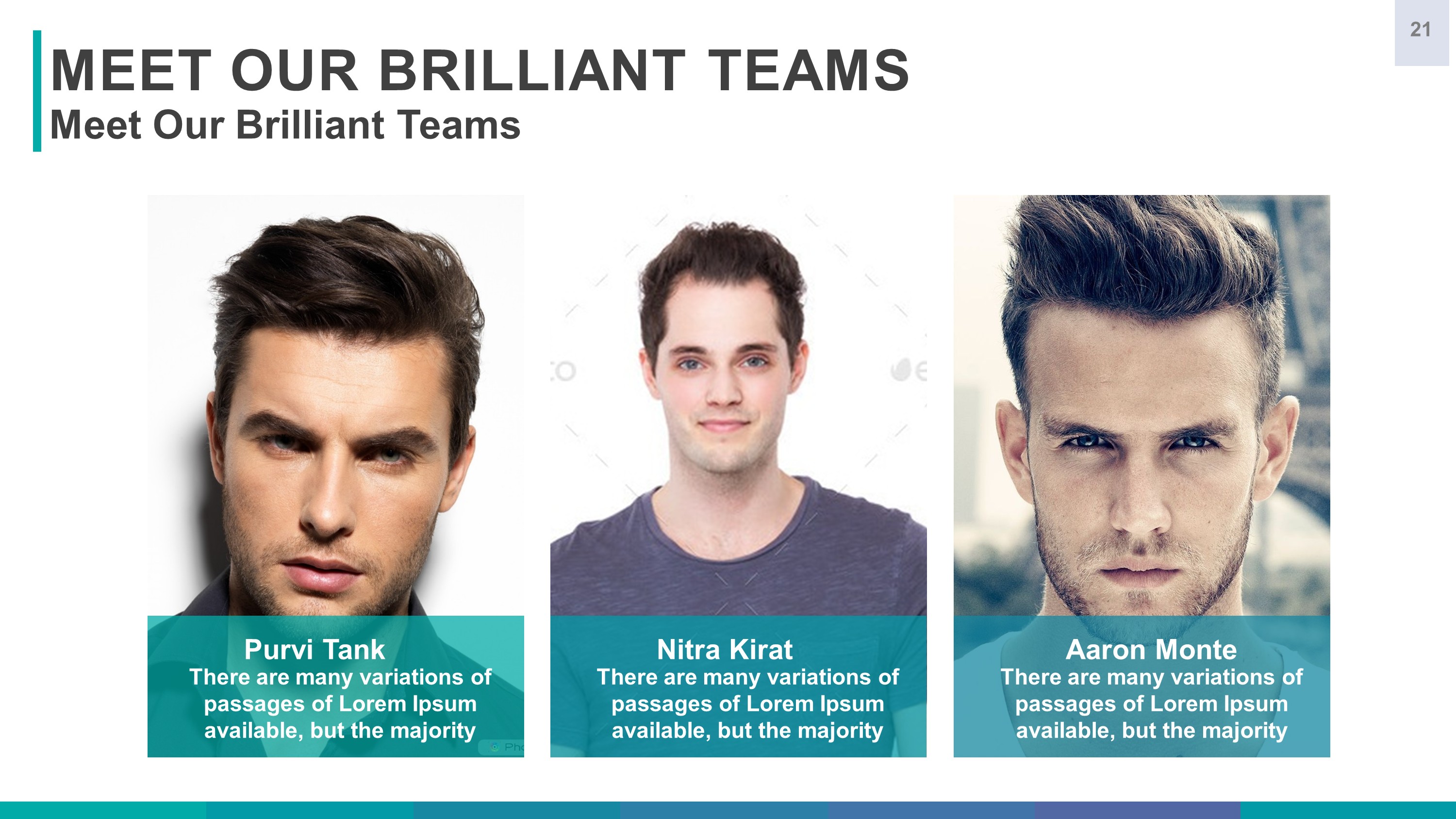 Prestige Google Slide Presentation Templates, Presentation Templates