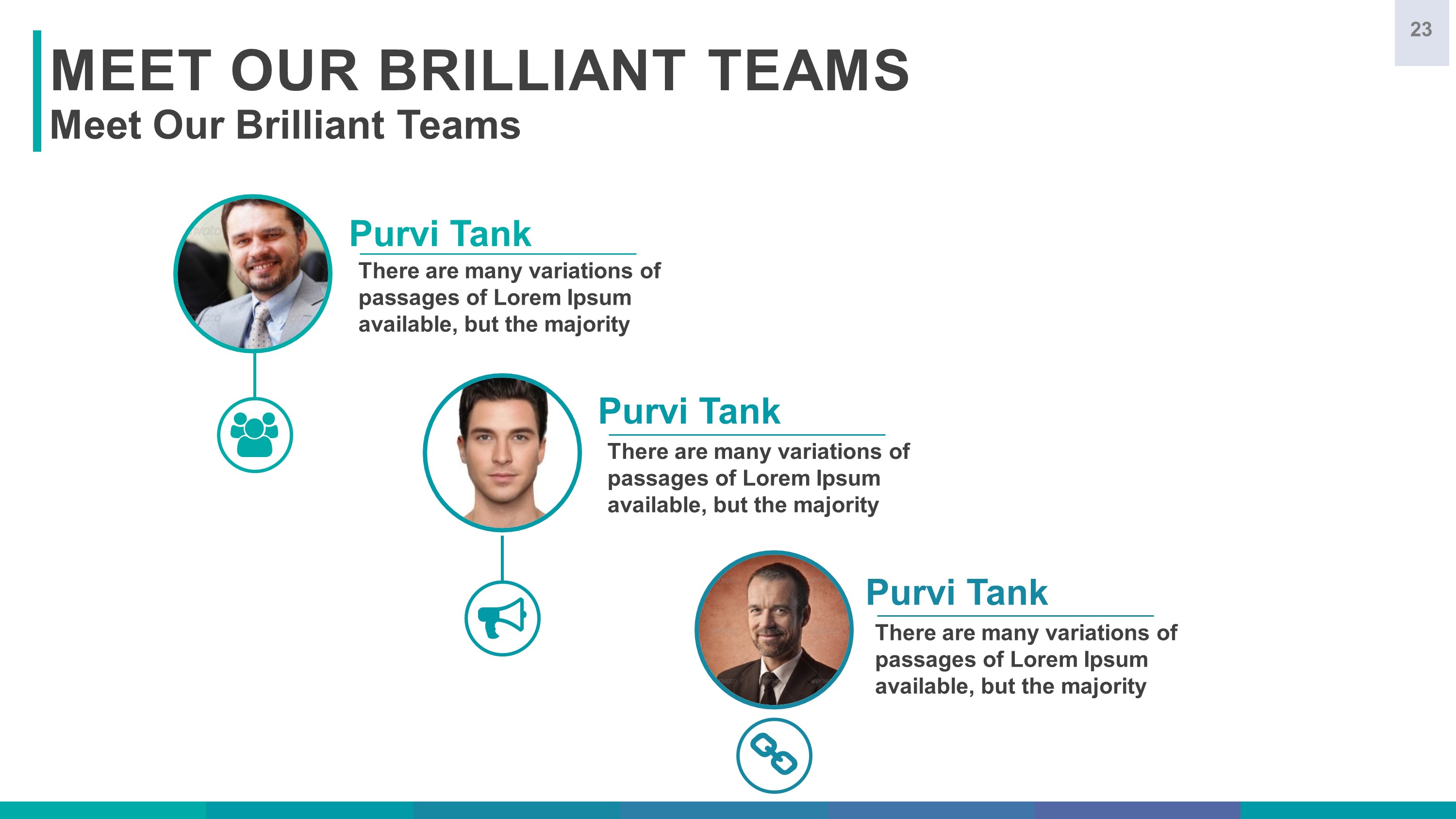 Prestige Google Slide Presentation Templates, Presentation Templates