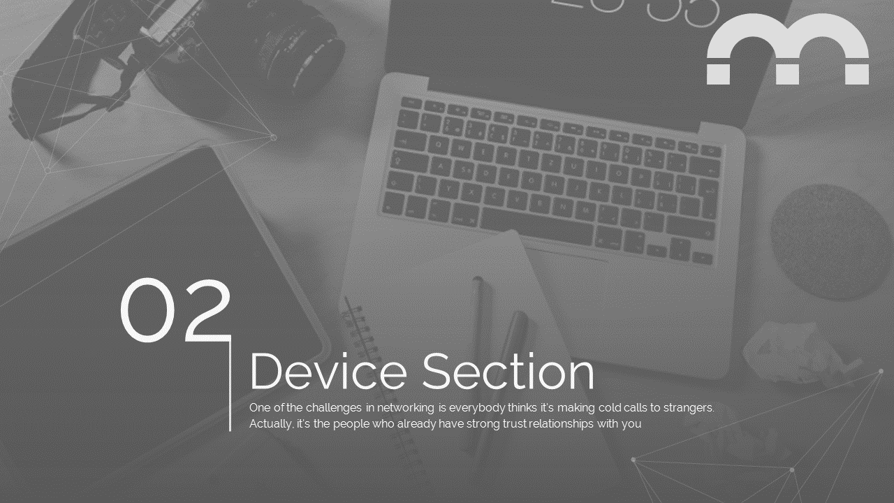 Modern Powerpoint Template, Presentation Templates | GraphicRiver