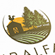 Rural Farm Logo Design, Logo Templates | GraphicRiver