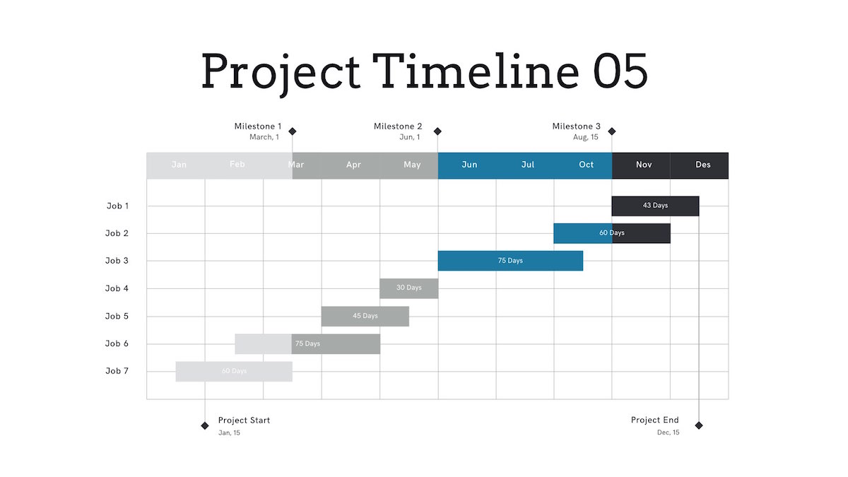 POWER UP - Multipurpose Keynote Template (V.35), Presentation Templates