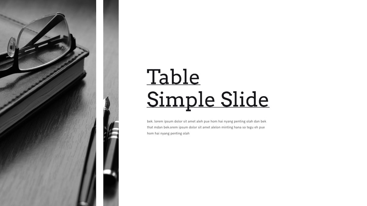 POWER UP - Multipurpose Keynote Template (V.35), Presentation Templates