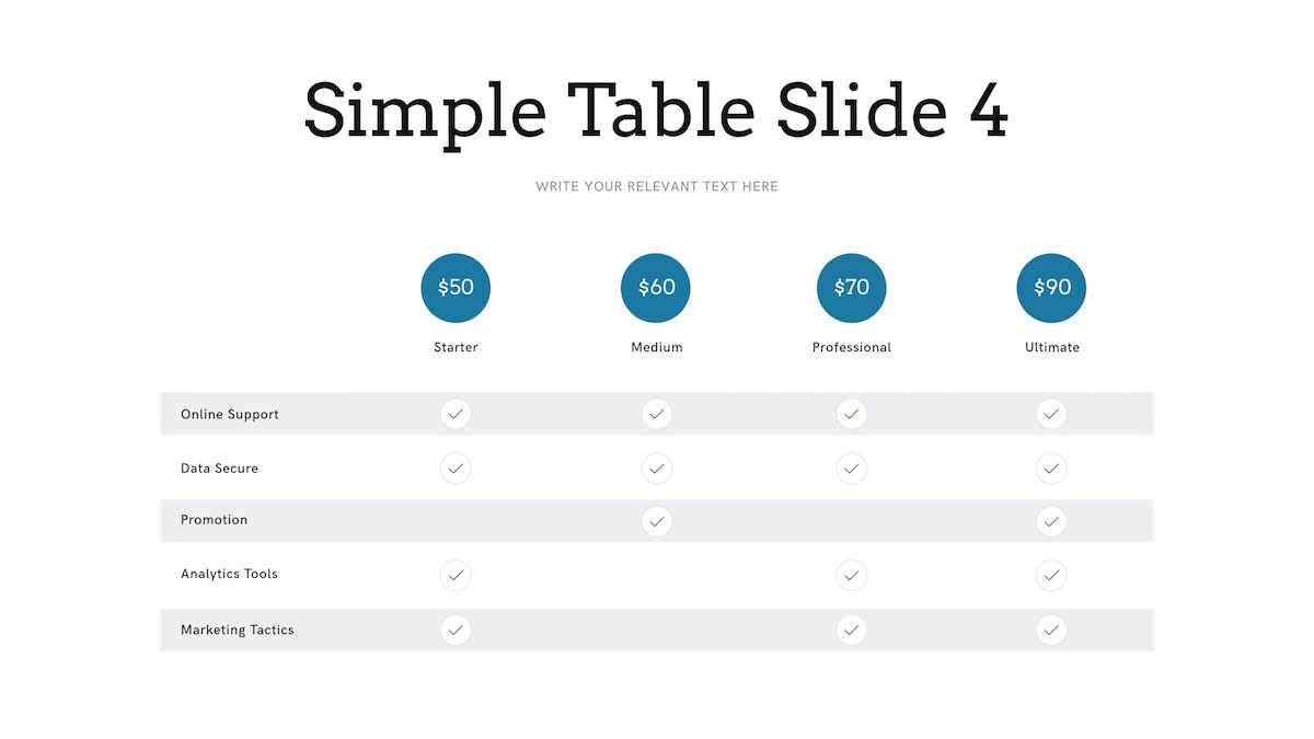POWER UP - Multipurpose Keynote Template (V.35), Presentation Templates
