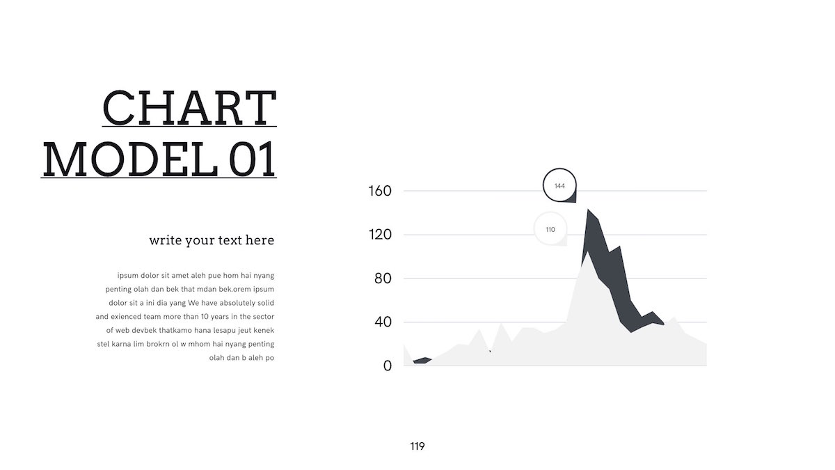 POWER UP - Multipurpose Keynote Template (V.35), Presentation Templates