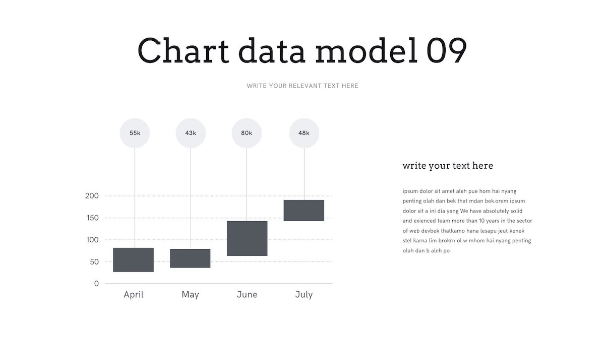 POWER UP - Multipurpose Keynote Template (V.35), Presentation Templates