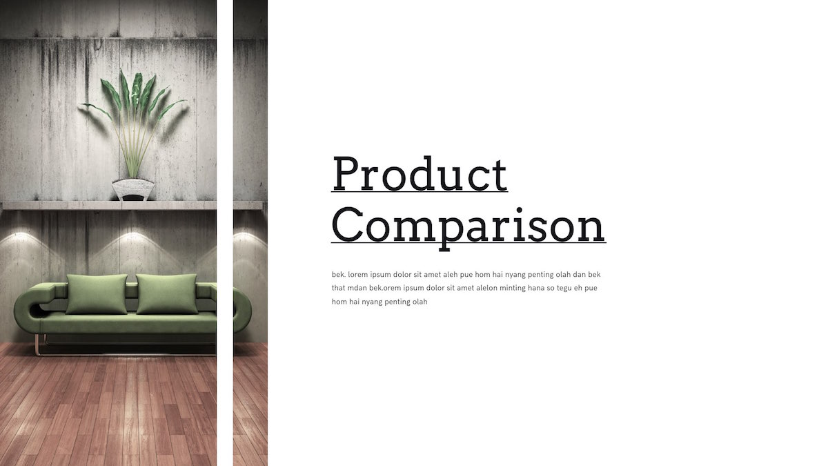 POWER UP - Multipurpose Keynote Template (V.35), Presentation Templates