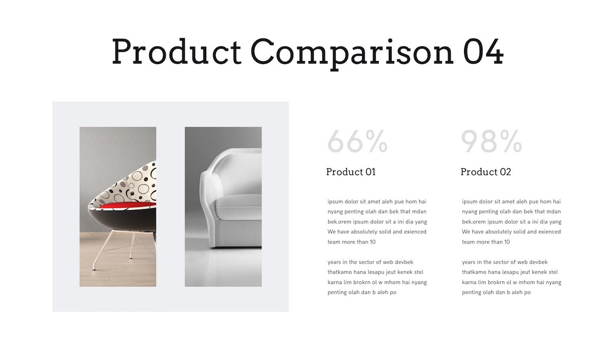 POWER UP - Multipurpose Keynote Template (V.35), Presentation Templates