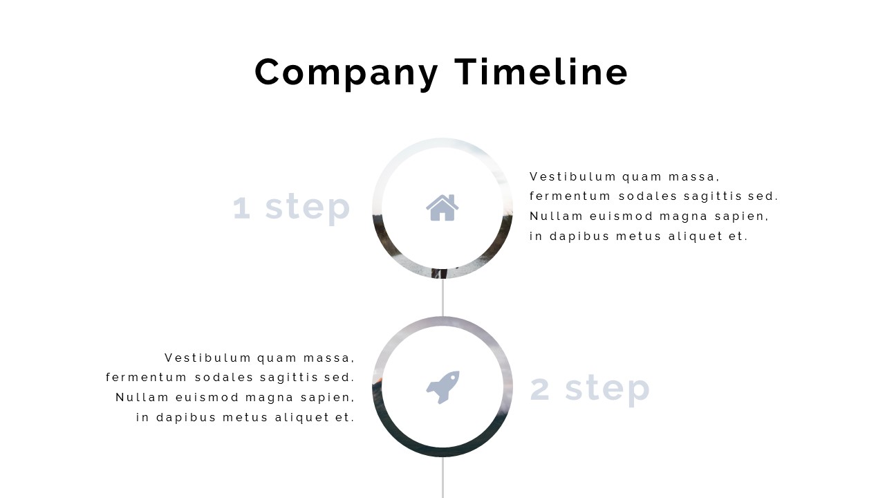 Vision Minimal PowerPoint Template, Presentation Templates | GraphicRiver