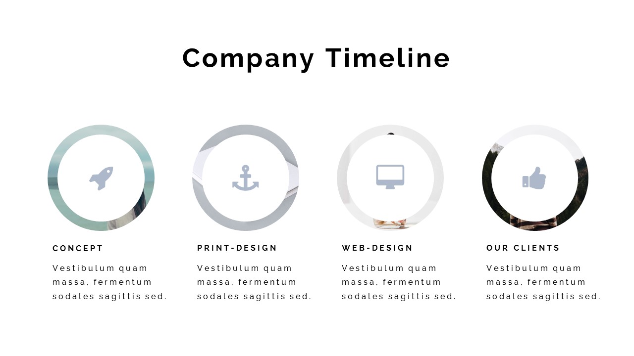 Vision Minimal PowerPoint Template, Presentation Templates | GraphicRiver