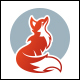Fox Brand Logo Template, Logo Templates | GraphicRiver