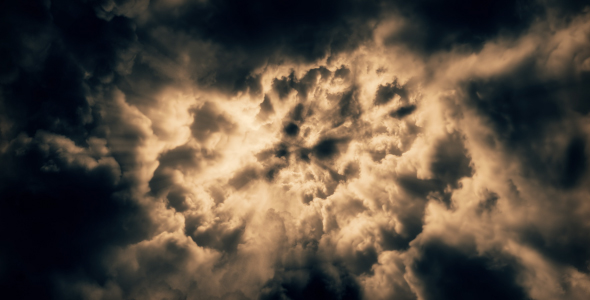 Epic Clouds, Motion Graphics | VideoHive