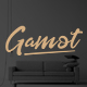 Gamot Typeface, Fonts | GraphicRiver