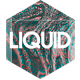 50 Liquid Distortion Backgrounds, Graphics | GraphicRiver