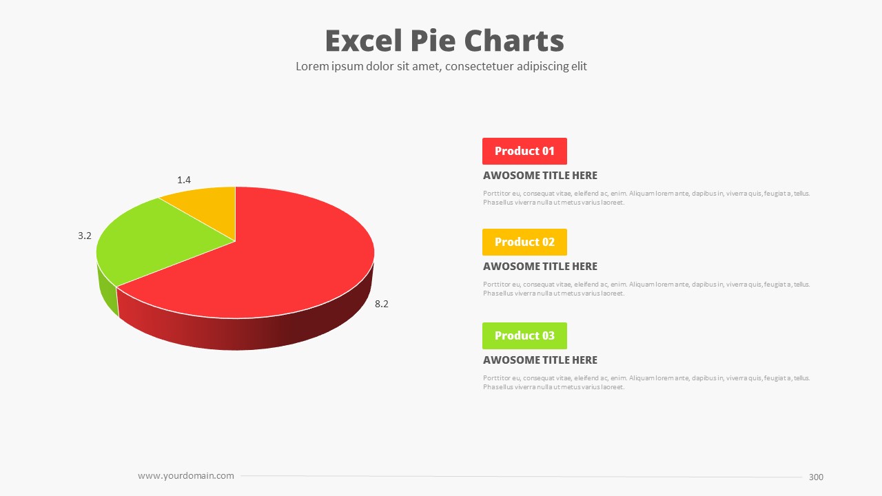 A Template Power Point Presentation by rasignature | GraphicRiver