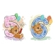 Set of Numbers with Teddy Bears, Vectors | GraphicRiver