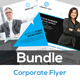 Flyer Bundle, Print Templates | GraphicRiver
