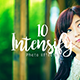 10 Intensify Effects - Action, Add-ons | GraphicRiver