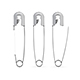 Safety Pin Set. Vector, Vectors | GraphicRiver