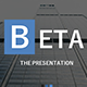 Beta PowerPoint Template, Presentation Templates | GraphicRiver