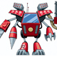 Killer Robot, Vectors | GraphicRiver