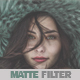 Matte Tone Filter Lightroom Presets, Add-ons | GraphicRiver
