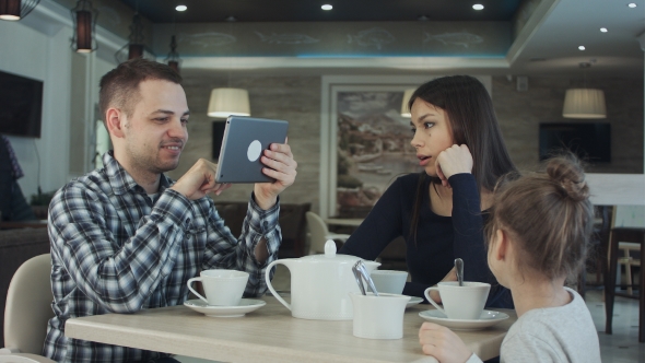 Modern Family Values, Stock Footage | VideoHive